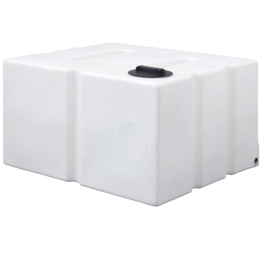 800 Litre Water Tanks, Flat - Tanks Direct