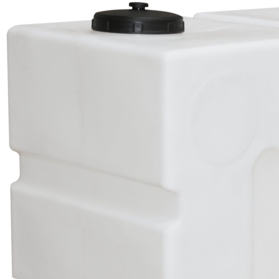 800 Litre Water Tank, 175 Gallons - Tanks Direct