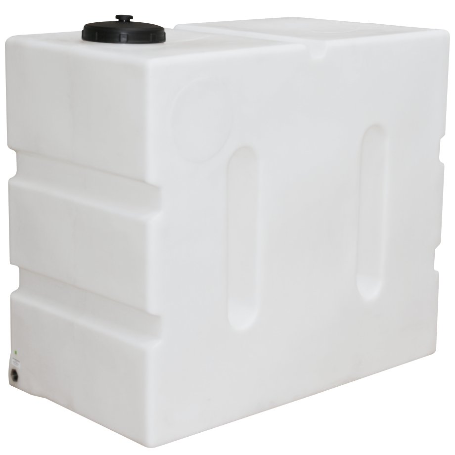 800 Litre Water Tank, 175 Gallons - Tanks Direct