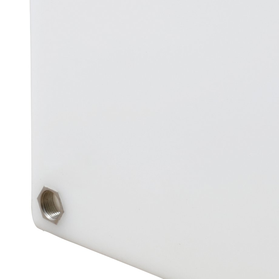 95 Litre Water Tank - Flat - Tanks Direct