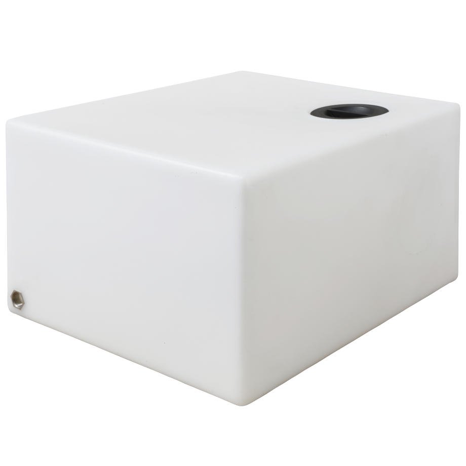 95 Litre Water Tank - Flat - Tanks Direct