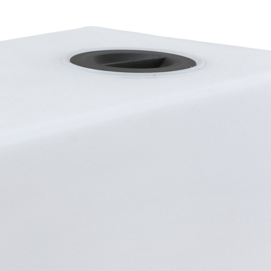 95 Litre Water Tank - Upright - Tanks Direct