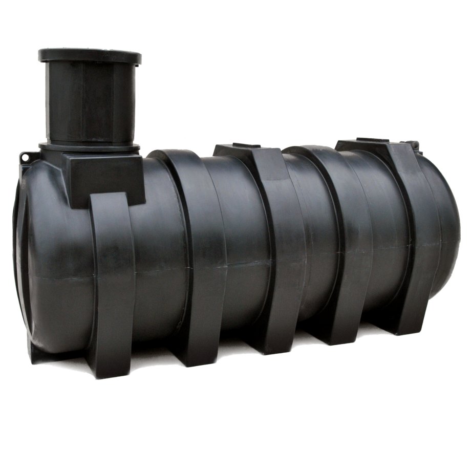3000 Litre Underground Water Tank - Tanks Direct