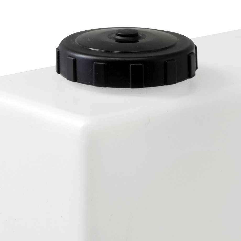 30 Litre Water Tank, Upright - TAN30UNA4V - Tanks Direct