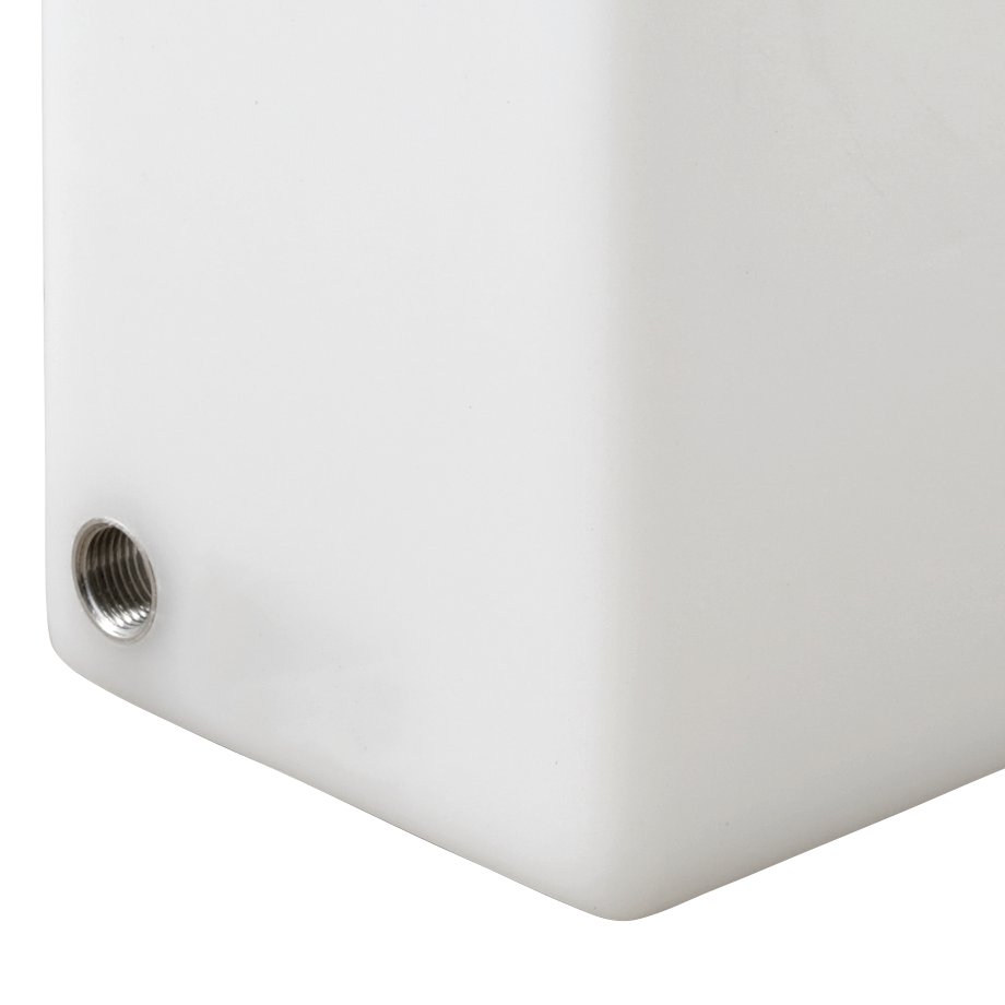 30 Litre Water Tank, Upright - TAN30UNA4V - Tanks Direct