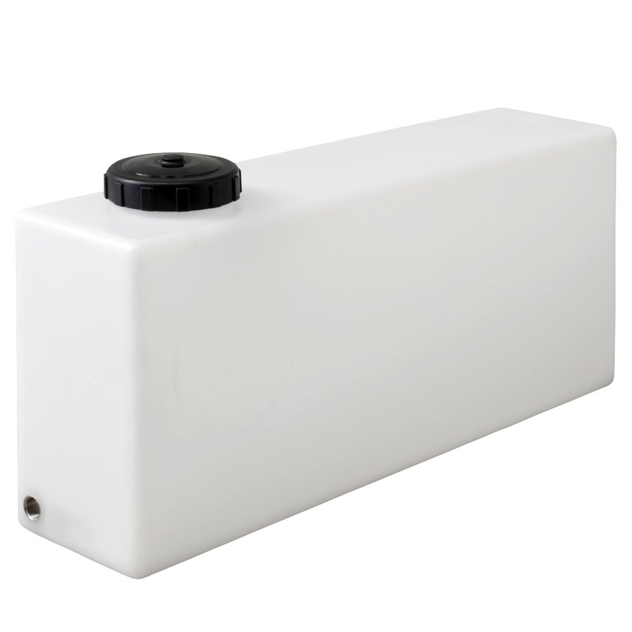 30 Litre Water Tank, Upright - TAN30UNA4V - Tanks Direct