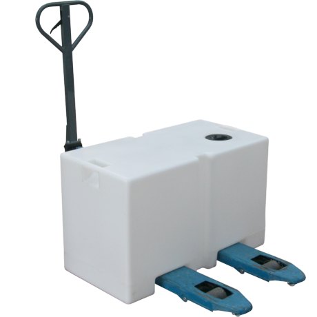 250 Litre Marquee weight / Water Tank - Tanks Direct
