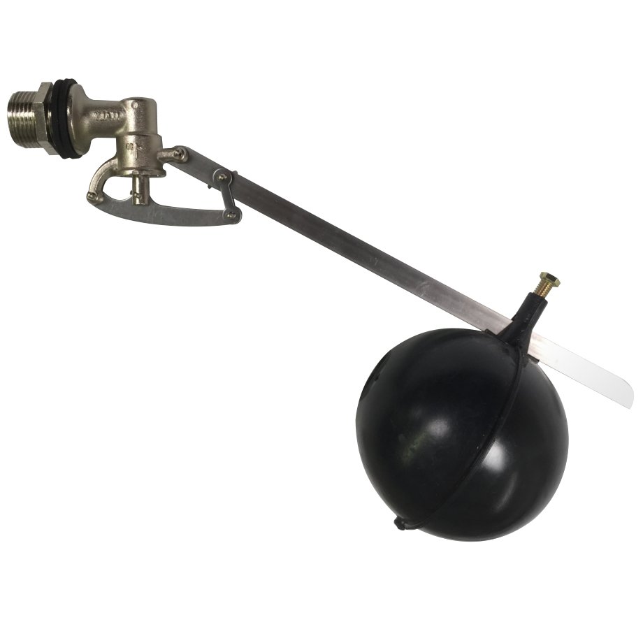 2" Ball Cock and Float Valve | Tanks Direct Ltd - Tanks Direct