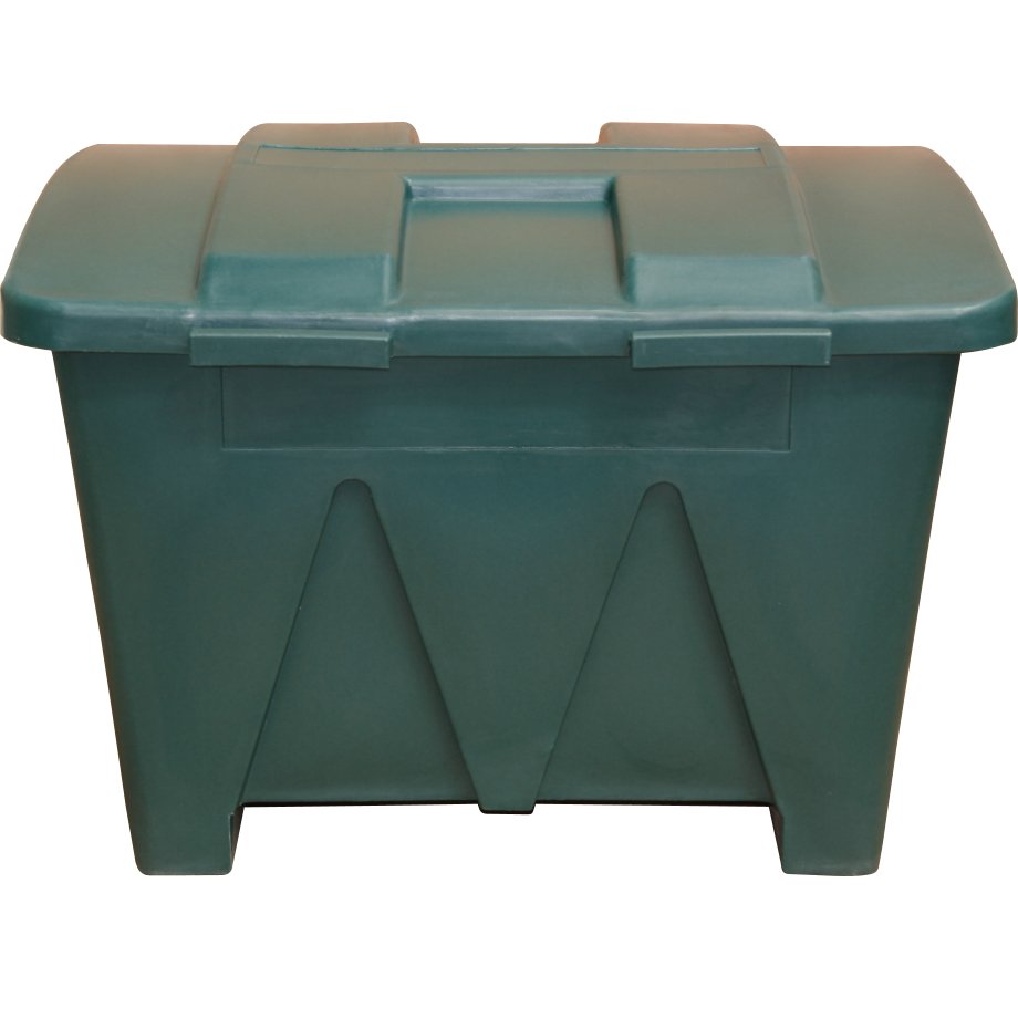 Storage Container, Green - Tanks Direct