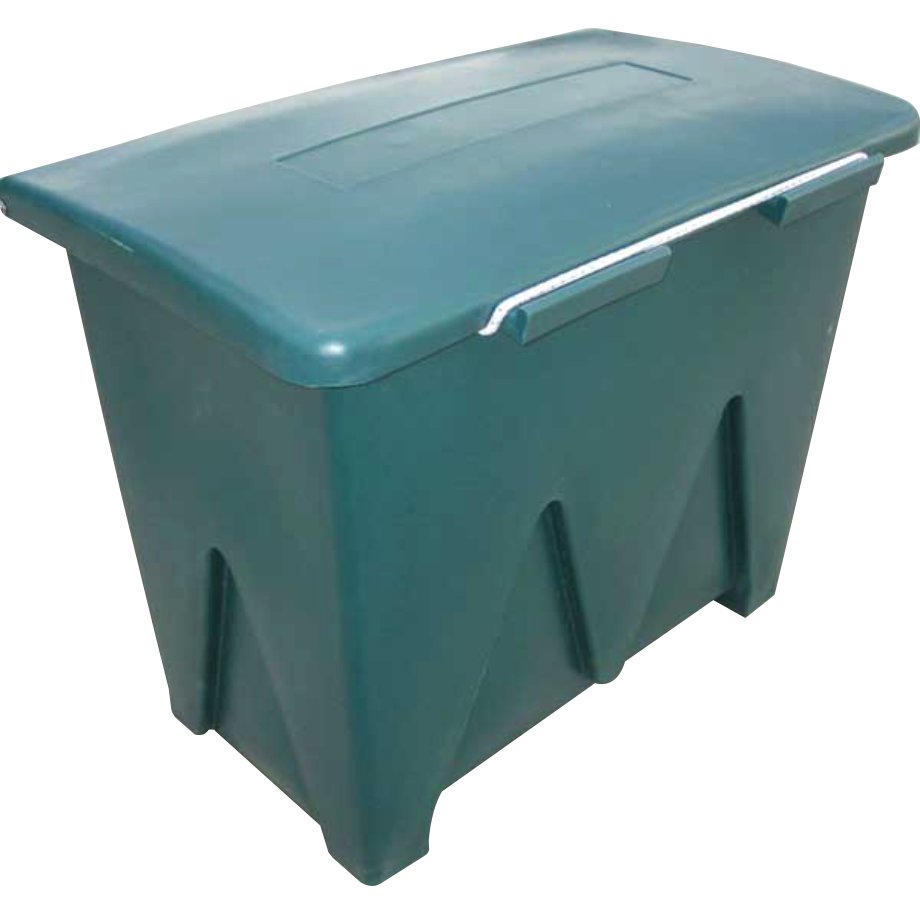 Small Storage Container, Green - Tanks Direct