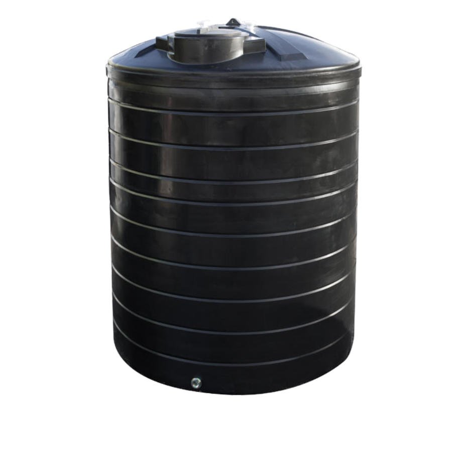 3000 Gallon Water Tank, Potable - Tanks Direct