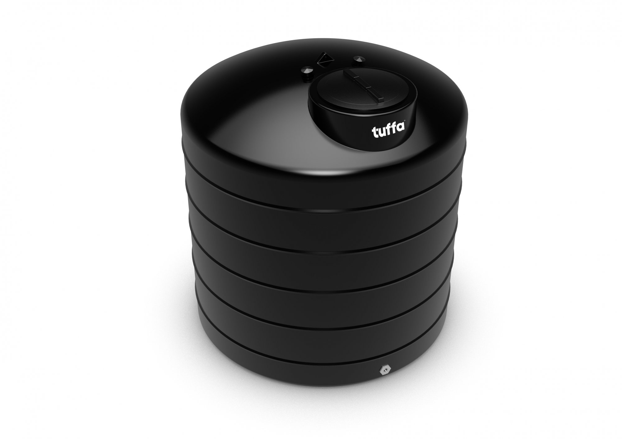 6000 Litre Water Tank - Tanks Direct