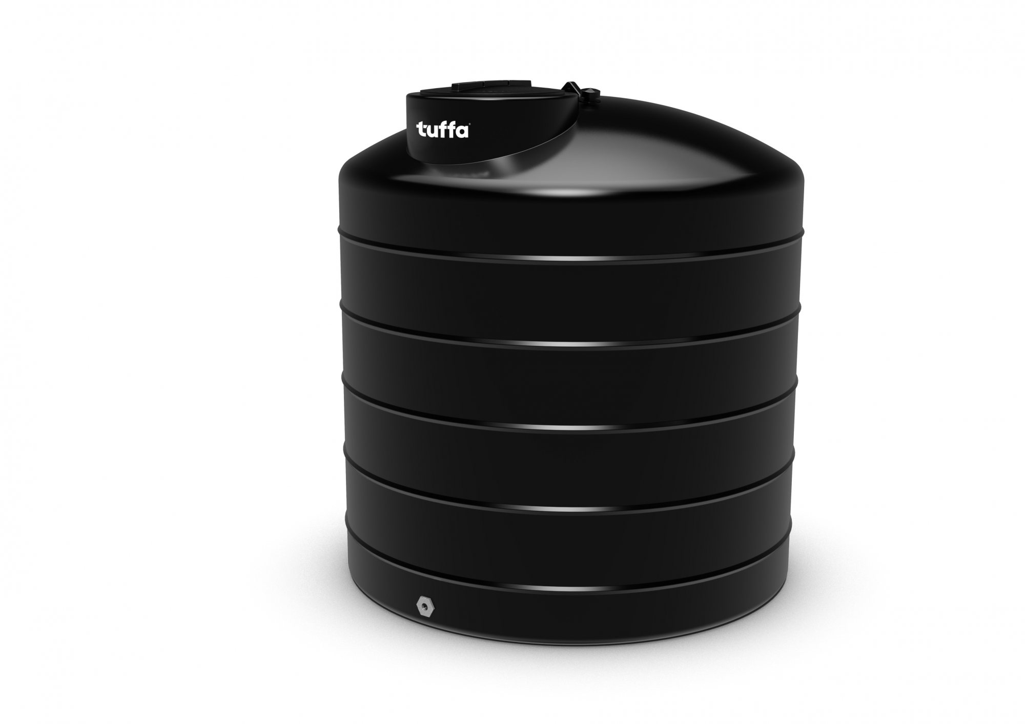 6000 Litre Water Tank - Tanks Direct