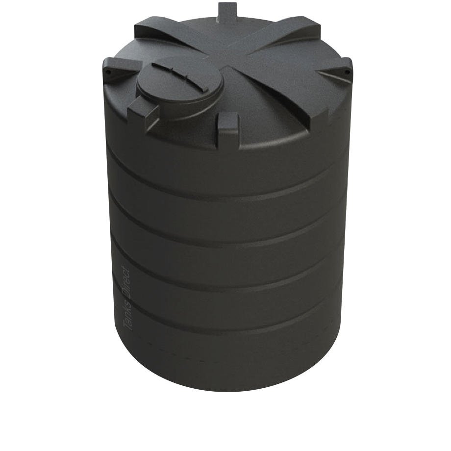 Enduramaxx 6000 Litre Water Tank - Tanks Direct