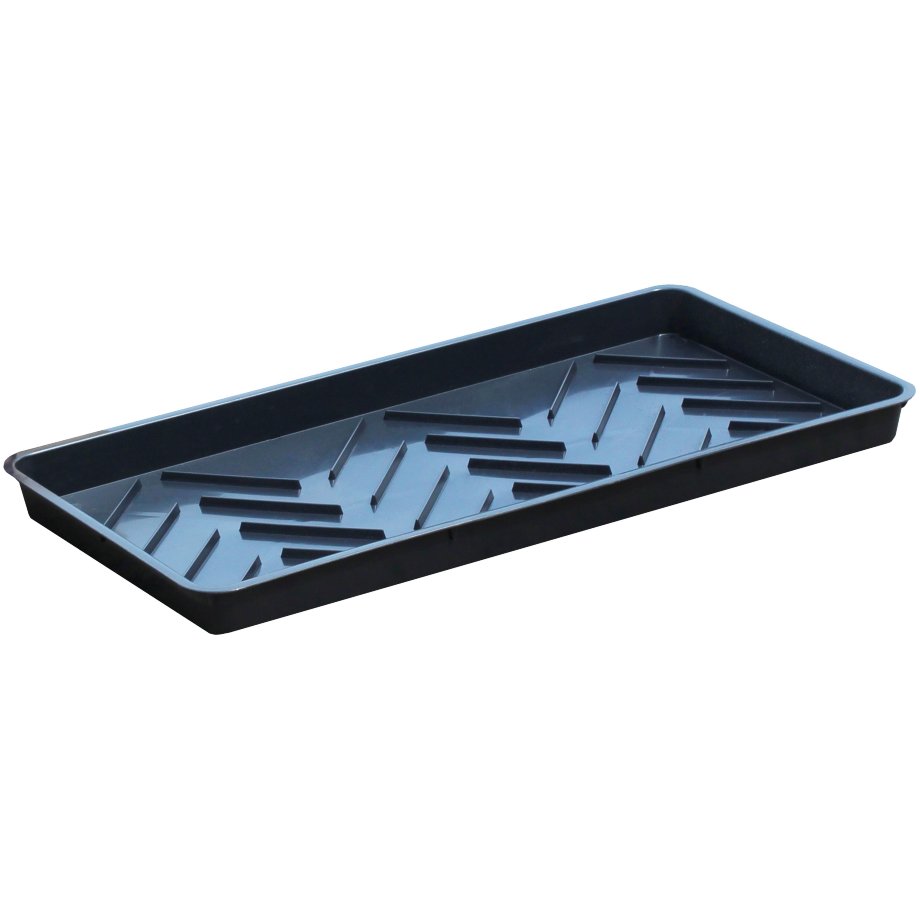Spill drip tray base only, 9 Litre - Tanks Direct