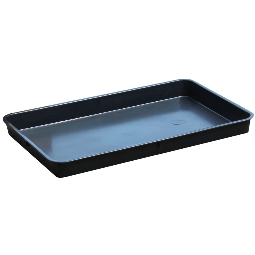 Spill drip tray base only, 10 Litre - TTXM - Tanks Direct