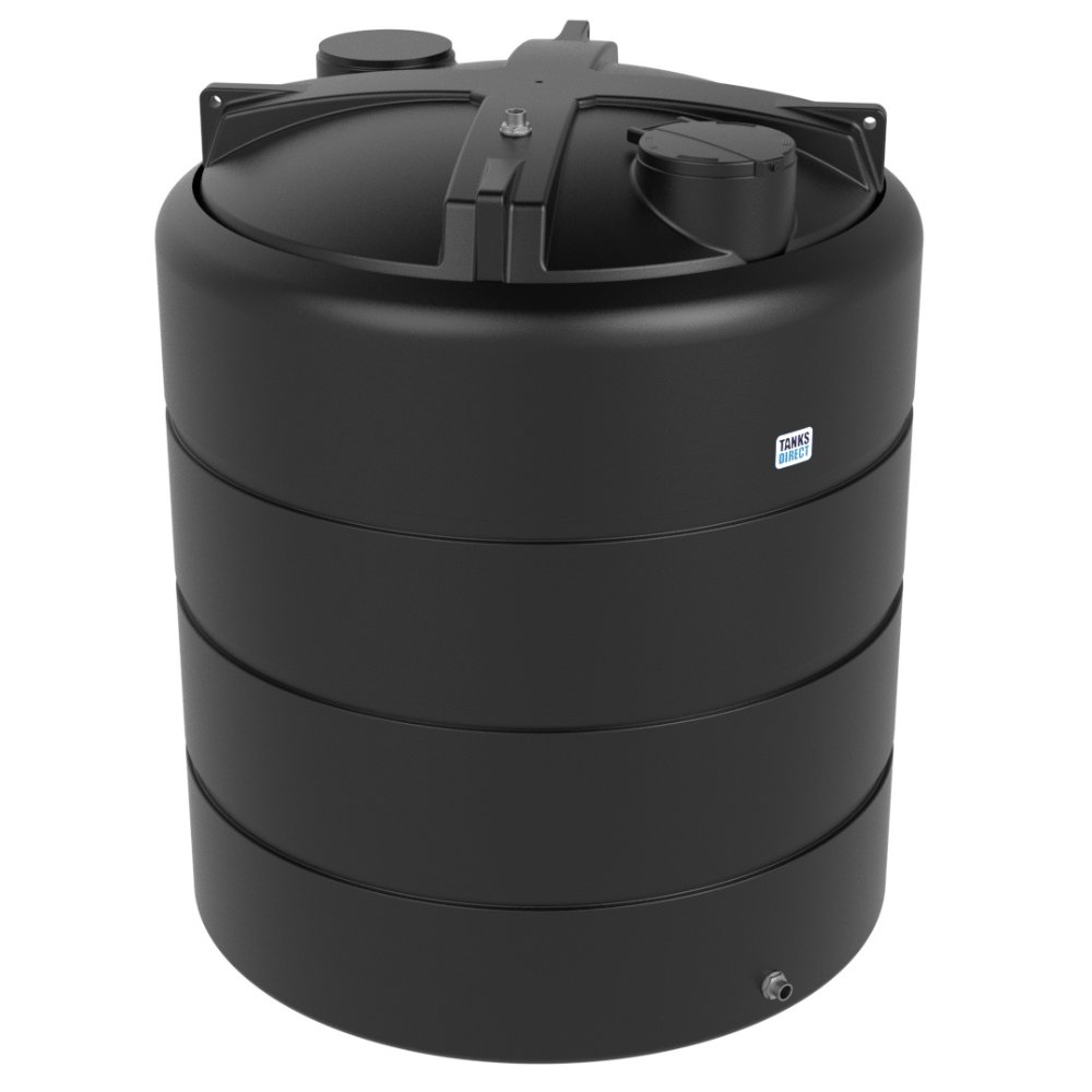 Tanks Direct 12000 Litre Water Tank KIWA Approved , Potable - Tanks Direct