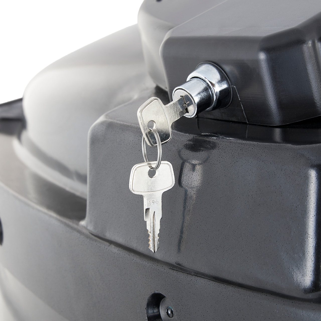 Tanks Direct 3000 Litre Water Tank, Potable - Tanks Direct