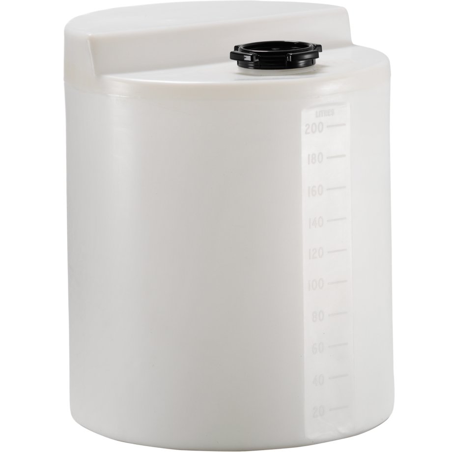 200 Litre Dosing Water Tank - Tanks Direct