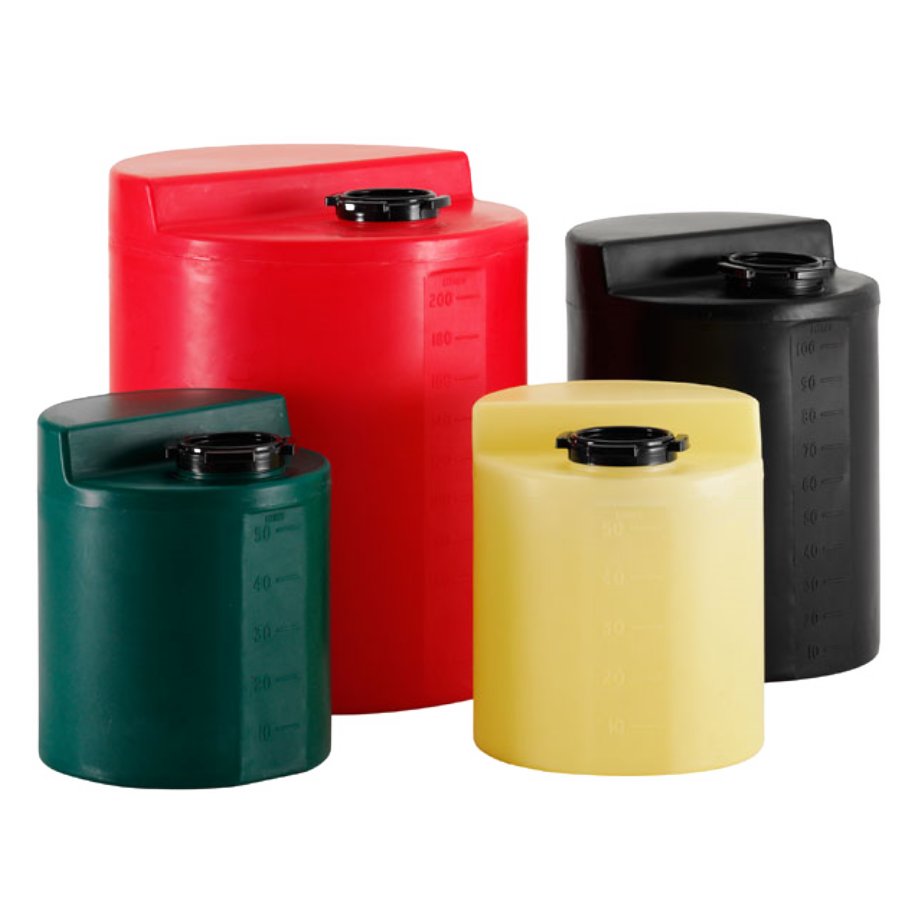 220 Litre Dosing Tank Bund - Tanks Direct