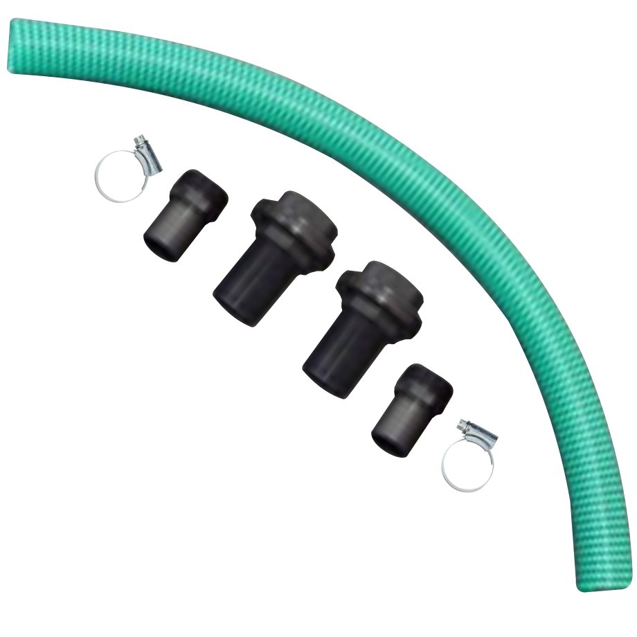 1M x 1' Tank-Tank Joining Kit - Tanks Direct