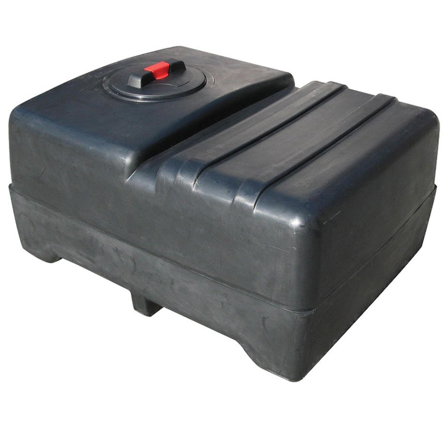 Enduratank 240 Litre Squat Tank 174024 - Tanks Direct