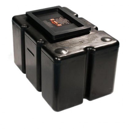 Polytank Loft, ColdWater and Expansion Tanks - Tanks Direct