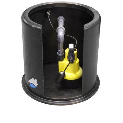 Direct Pumps & Tanks, Pump Sets & Stations - Tanks Direct