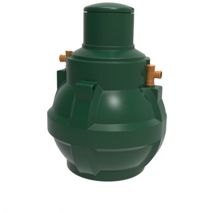 Septic Tanks - UK Septic Tank Suppliers - Tanks Direct