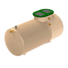 Klargester Sewage Treatment Plants - Tanks Direct