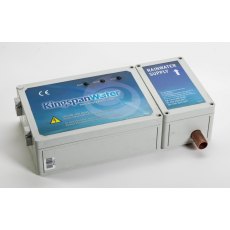 Treatment Tank Control Panel (Smart) - Tanks Direct