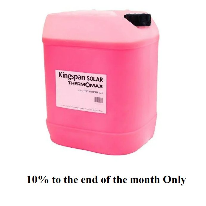 Tyfocor 20l Liquid - Tanks Direct