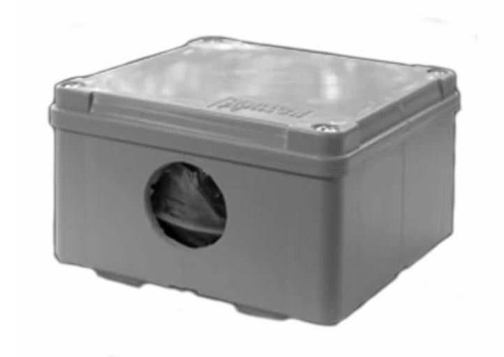 Darcy Signal Distribution Jct Box - Tanks Direct
