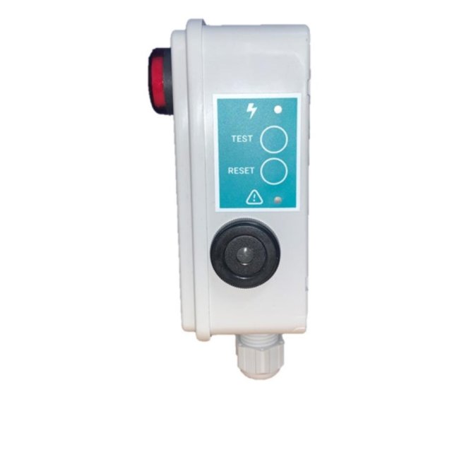 High Level Alarm for Sewage Station + Float - Tanks Direct