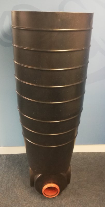 Klargester Sample Chamber - Tanks Direct