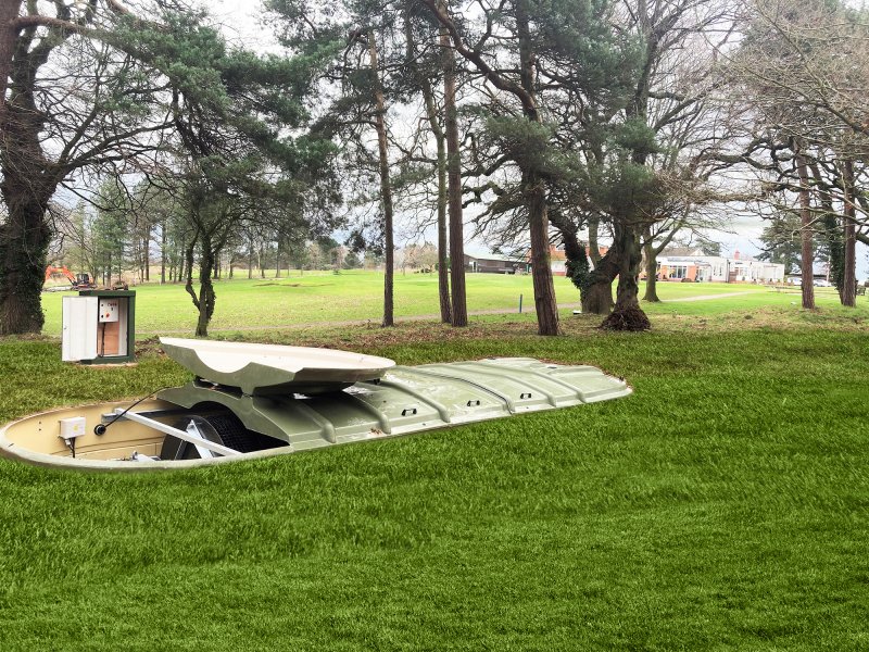 Klargester BL BioDisc Sewage Treatment Plant - Tanks Direct