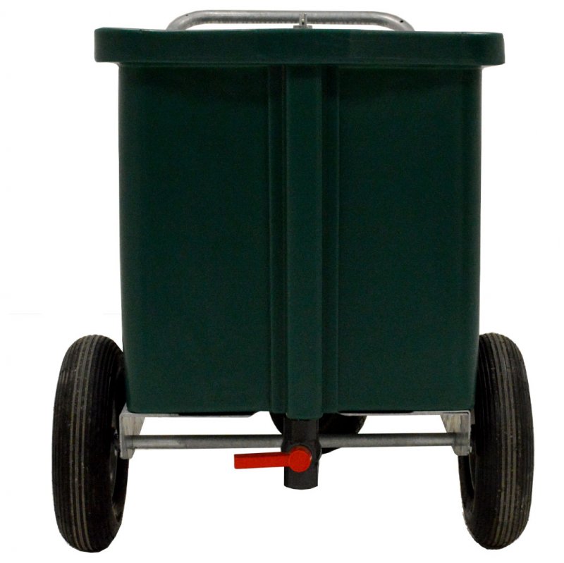 JFC 300 Litre Capacity Haysoaker - Tanks Direct