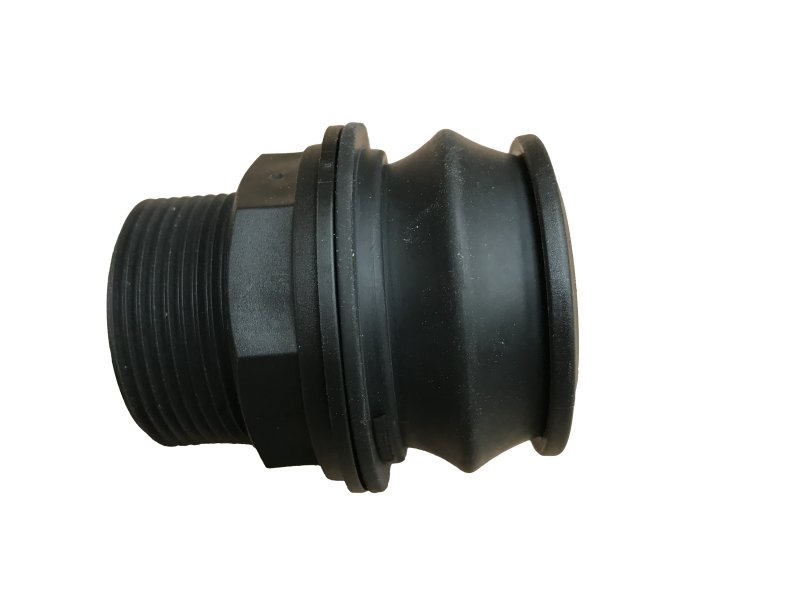 Kwiq Fit Fitting KW2W - Tanks Direct