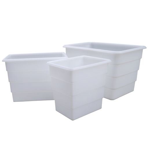 100 Litre Stackable Nesting tank - Tanks Direct