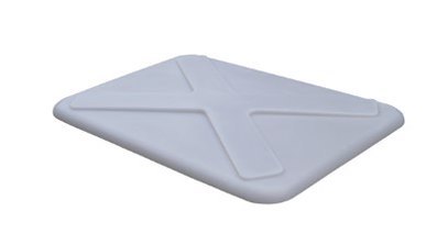 145 Litre Stackable Nesting tank - Tanks Direct
