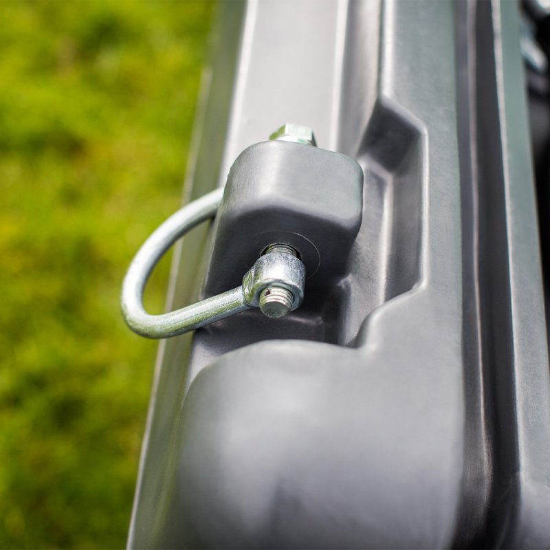 TruckMaster 900 Litre Dispensing Tank - Tanks Direct