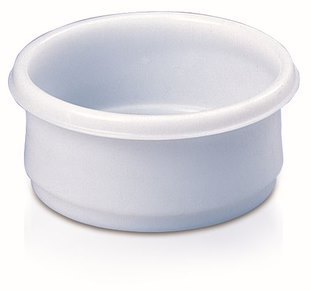 18 Litre Nestable Stacking Tub Pack of 5 - Tanks Direct