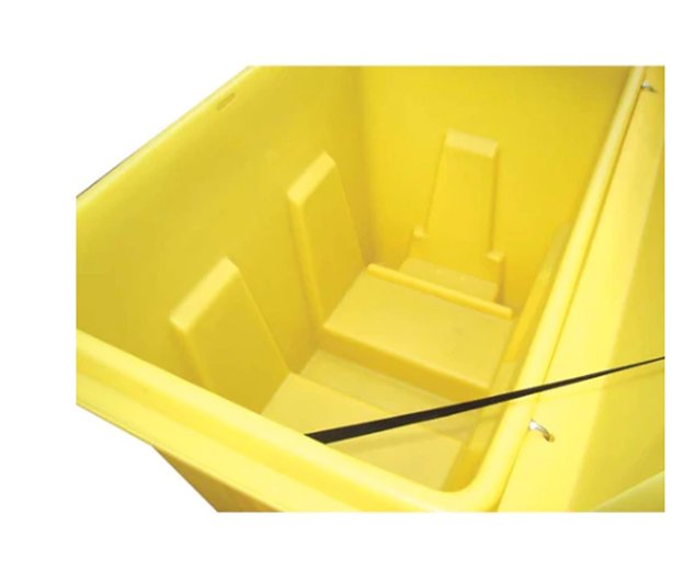 350L Storage Container with Lockable Lid - Tanks Direct