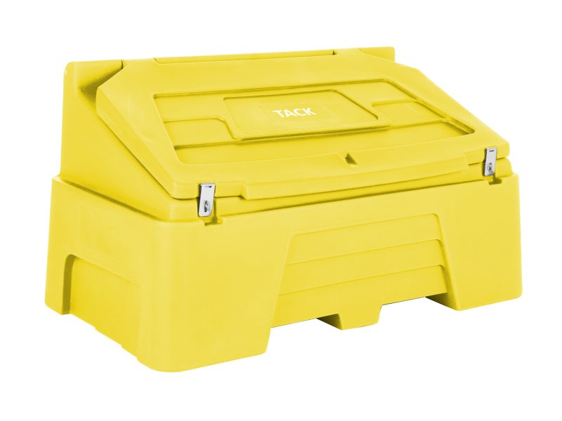 400L Tack Storage Box - Tanks Direct