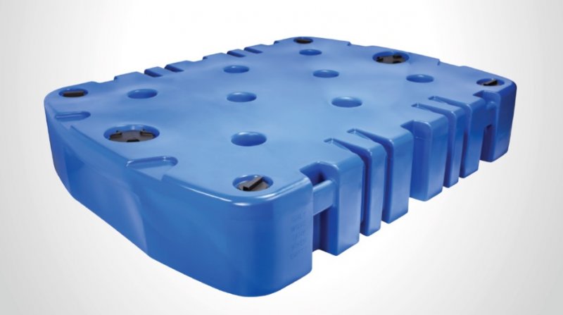 2650 Litre Effluent Tank | Tanks Direct Ltd - Tanks Direct