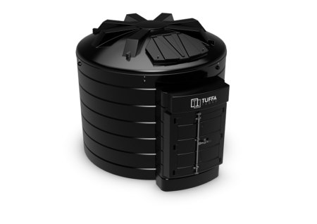 Did you know we do Bespoke Large Chemical Storage Tanks - Tanks Direct