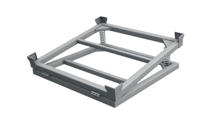 IBC Tilter - IBC/ST247 - Tanks Direct