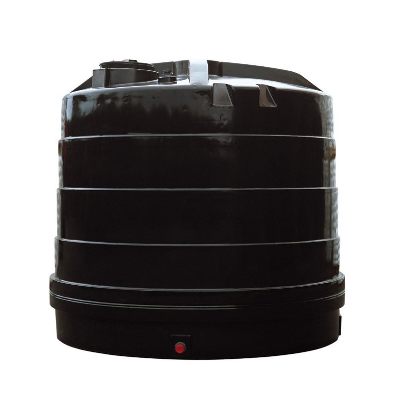 10000 Litre Titan RainStore rainwater harvesting Tank - Tanks Direct