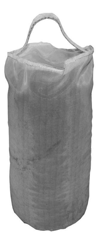 Poly-Air Activated Carbon Vent Filter - Tanks Direct