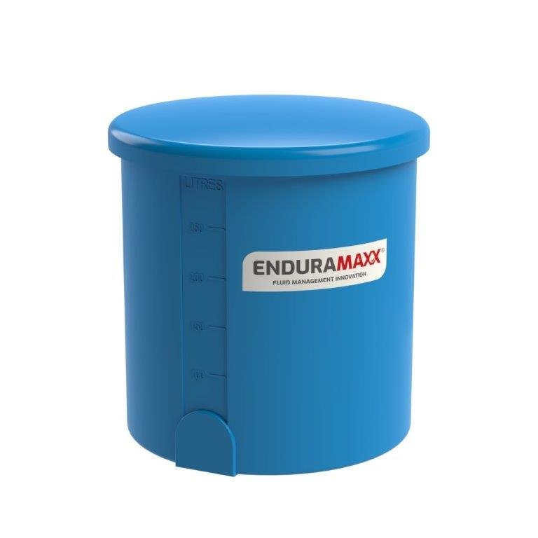 Enduramaxx 250L Batch Mixing Tank - 1.5 SG - Tanks Direct